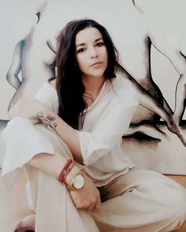 Maria Ekert - artysta - Gallerystore.pl