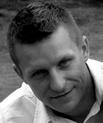 Sławomir Zajkowski - artysta - Gallerystore.pl