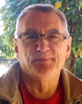 Mariusz Stanisław Wasilewski - artysta - Gallerystore.pl