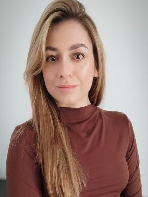 Anna Adamska - artysta - Gallerystore.pl