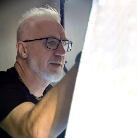 Piotr Jan Gil - artysta - Gallerystore.pl