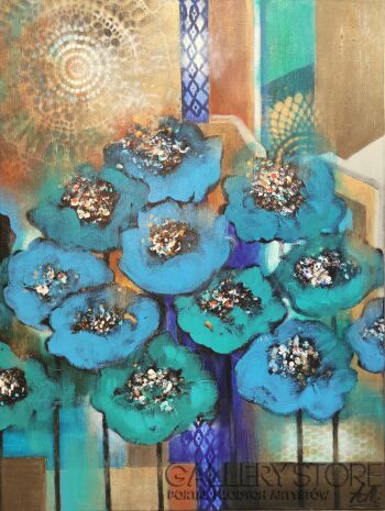 Aleksandra Michalik - artysta - Gallerystore.pl