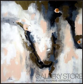 Anna Magier - artysta - Gallerystore.pl