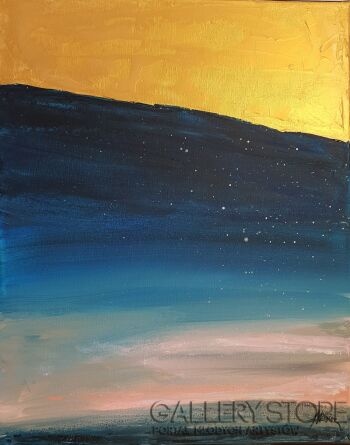 Anna Magier - artysta - Gallerystore.pl