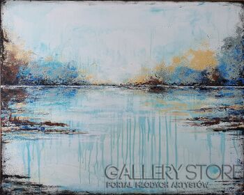 Anna Magier - artysta - Gallerystore.pl