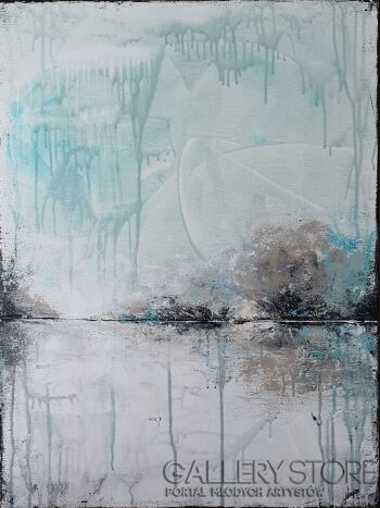 Anna Magier - artysta - Gallerystore.pl