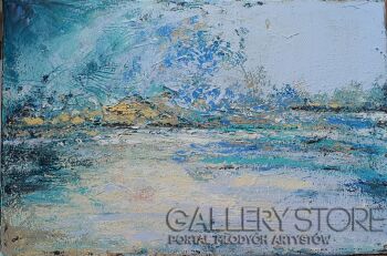 Anna Magier - artysta - Gallerystore.pl