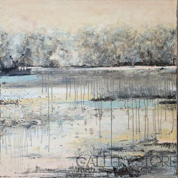 Anna Magier - artysta - Gallerystore.pl