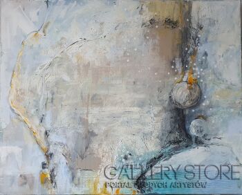 Anna Magier - artysta - Gallerystore.pl