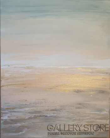 Anna Magier - artysta - Gallerystore.pl