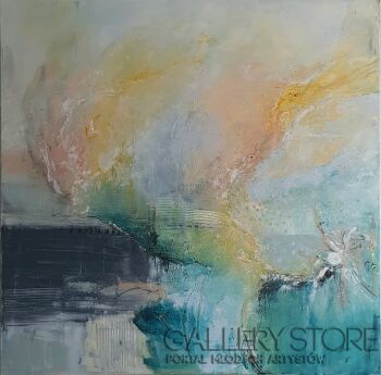 Anna Magier - artysta - Gallerystore.pl