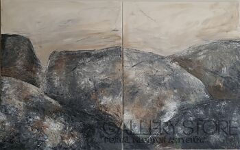 Anna Magier - artysta - Gallerystore.pl