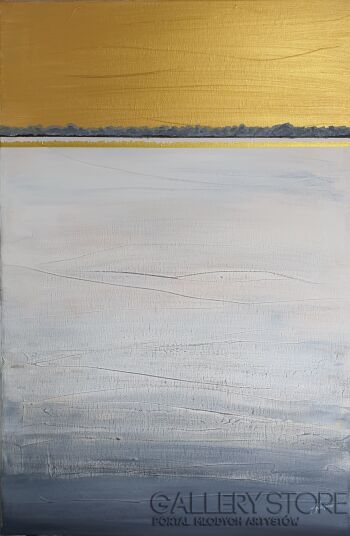 Anna Magier - artysta - Gallerystore.pl