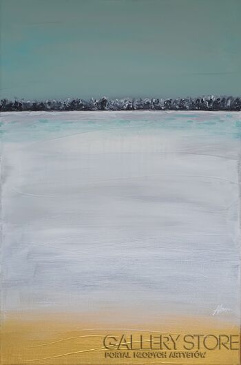 Anna Magier - artysta - Gallerystore.pl