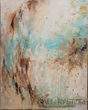 Anna Magier - artysta - Gallerystore.pl