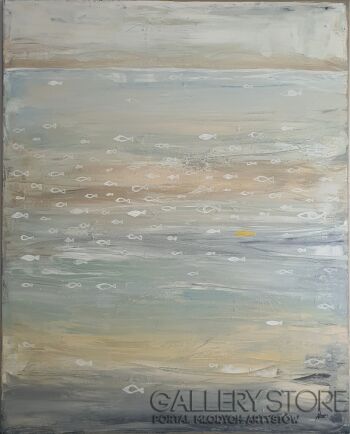 Anna Magier - artysta - Gallerystore.pl