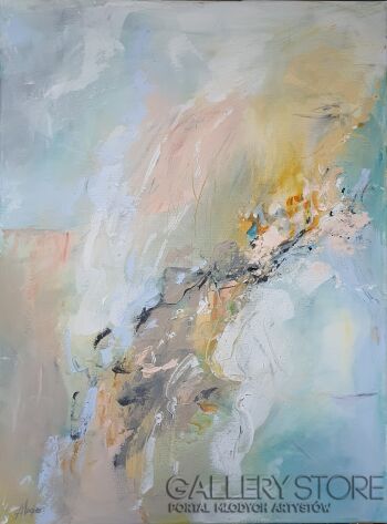 Anna Magier - artysta - Gallerystore.pl