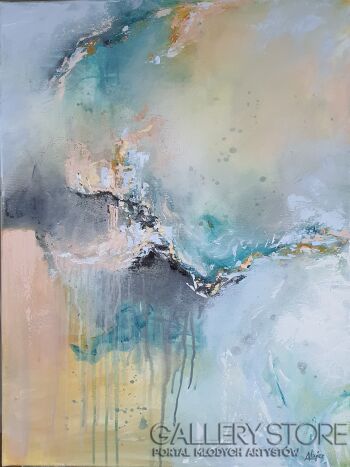 Anna Magier - artysta - Gallerystore.pl