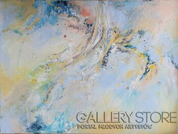 Anna Magier - artysta - Gallerystore.pl