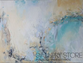 Anna Magier - artysta - Gallerystore.pl