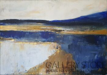 Anna Magier - artysta - Gallerystore.pl