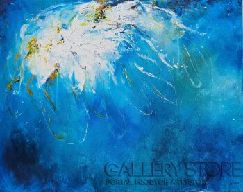 Anna Magier - artysta - Gallerystore.pl