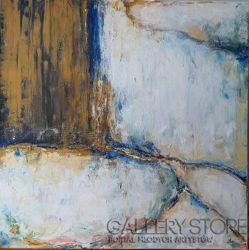 Anna Magier - artysta - Gallerystore.pl