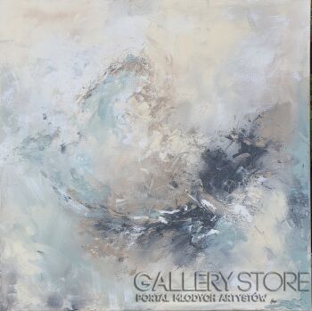 Anna Magier - artysta - Gallerystore.pl