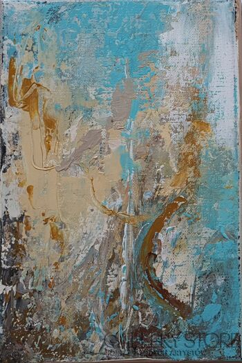 Anna Magier - artysta - Gallerystore.pl