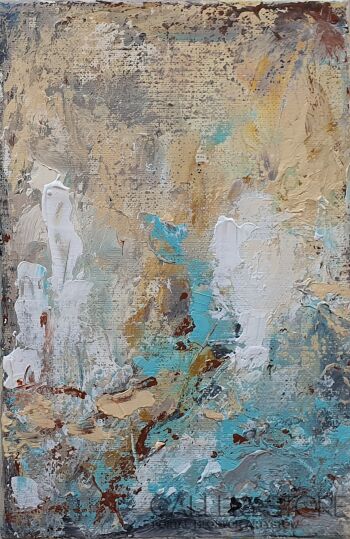 Anna Magier - artysta - Gallerystore.pl