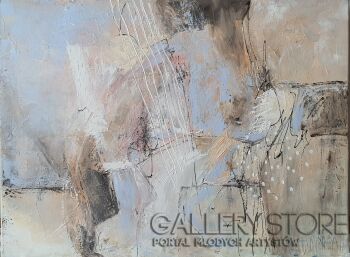 Anna Magier - artysta - Gallerystore.pl