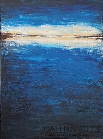 Anna Magier - artysta - Gallerystore.pl