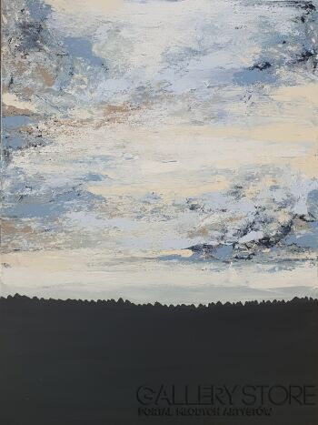 Anna Magier - artysta - Gallerystore.pl