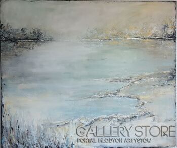 Anna Magier - artysta - Gallerystore.pl