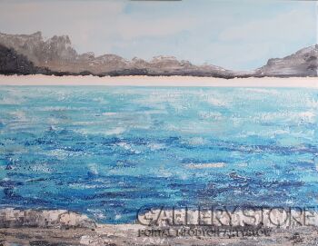 Anna Magier - artysta - Gallerystore.pl