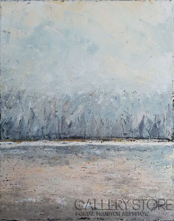 Anna Magier - artysta - Gallerystore.pl