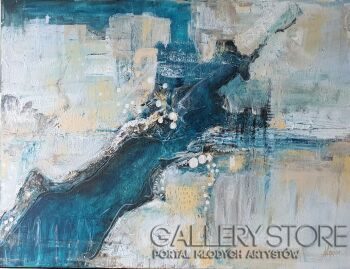 Anna Magier - artysta - Gallerystore.pl