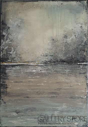 Anna Magier - artysta - Gallerystore.pl