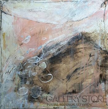 Anna Magier - artysta - Gallerystore.pl