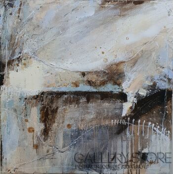 Anna Magier - artysta - Gallerystore.pl