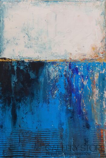 Anna Magier - artysta - Gallerystore.pl