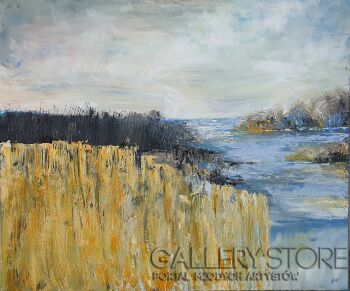 Anna Magier - artysta - Gallerystore.pl