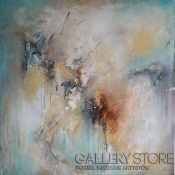 Anna Magier - artysta - Gallerystore.pl