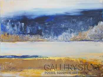 Anna Magier - artysta - Gallerystore.pl