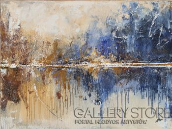 Anna Magier - artysta - Gallerystore.pl