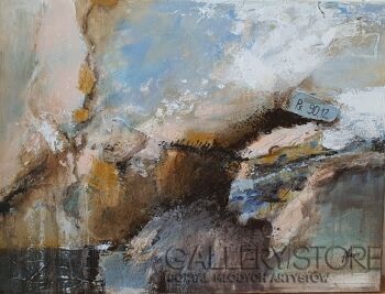 Anna Magier - artysta - Gallerystore.pl