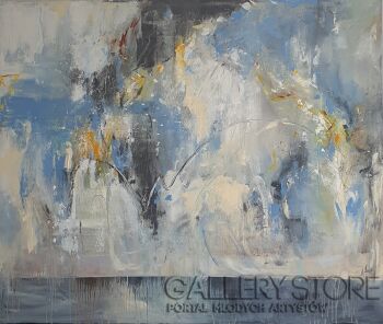 Anna Magier - artysta - Gallerystore.pl