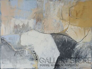 Anna Magier - artysta - Gallerystore.pl