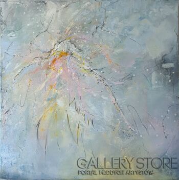 Anna Magier - artysta - Gallerystore.pl