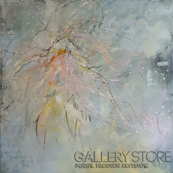 Anna Magier - artysta - Gallerystore.pl